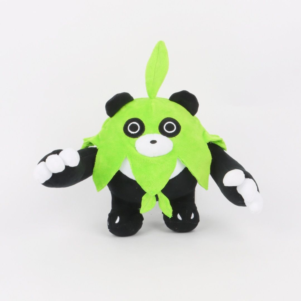 Palworld Plush Плюшевые игрушки Хлопковые плюшевые куклы - купить с ...