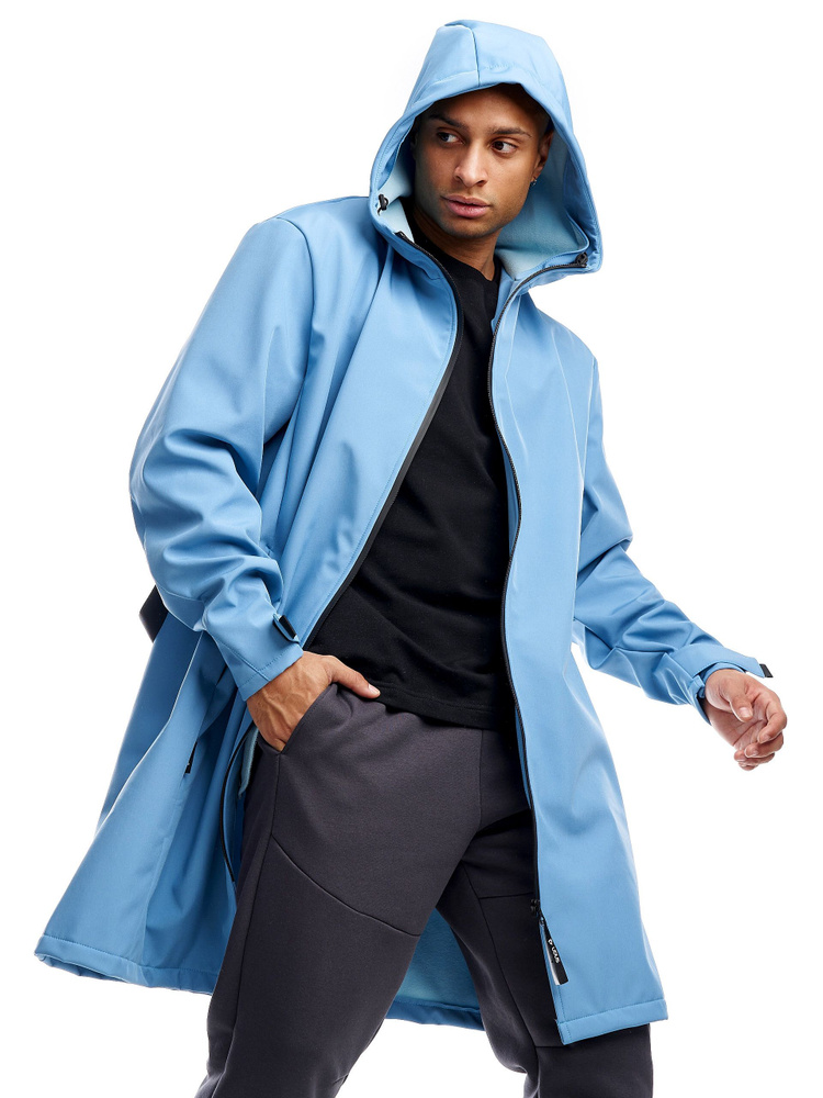 Дождевик UDUS - купить с доставкой по выгодным ценам в интернет ...