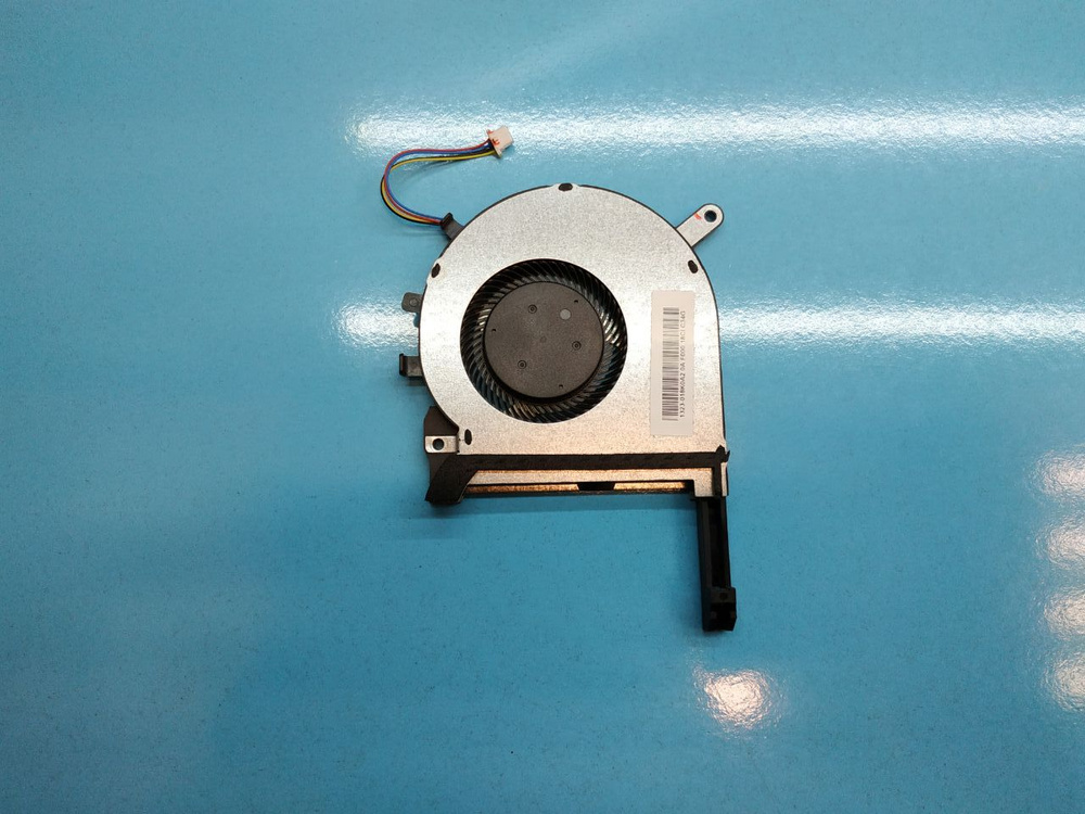 Вентилятор, кулер для ноутбука Asus TUF Gaming A15 FX506 для CPU ...