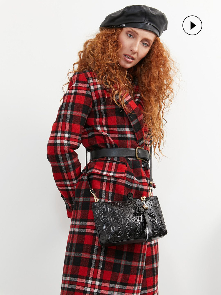 Marino Orlandi Сумка на плечо - купить с доставкой по выгодным ценам в ...