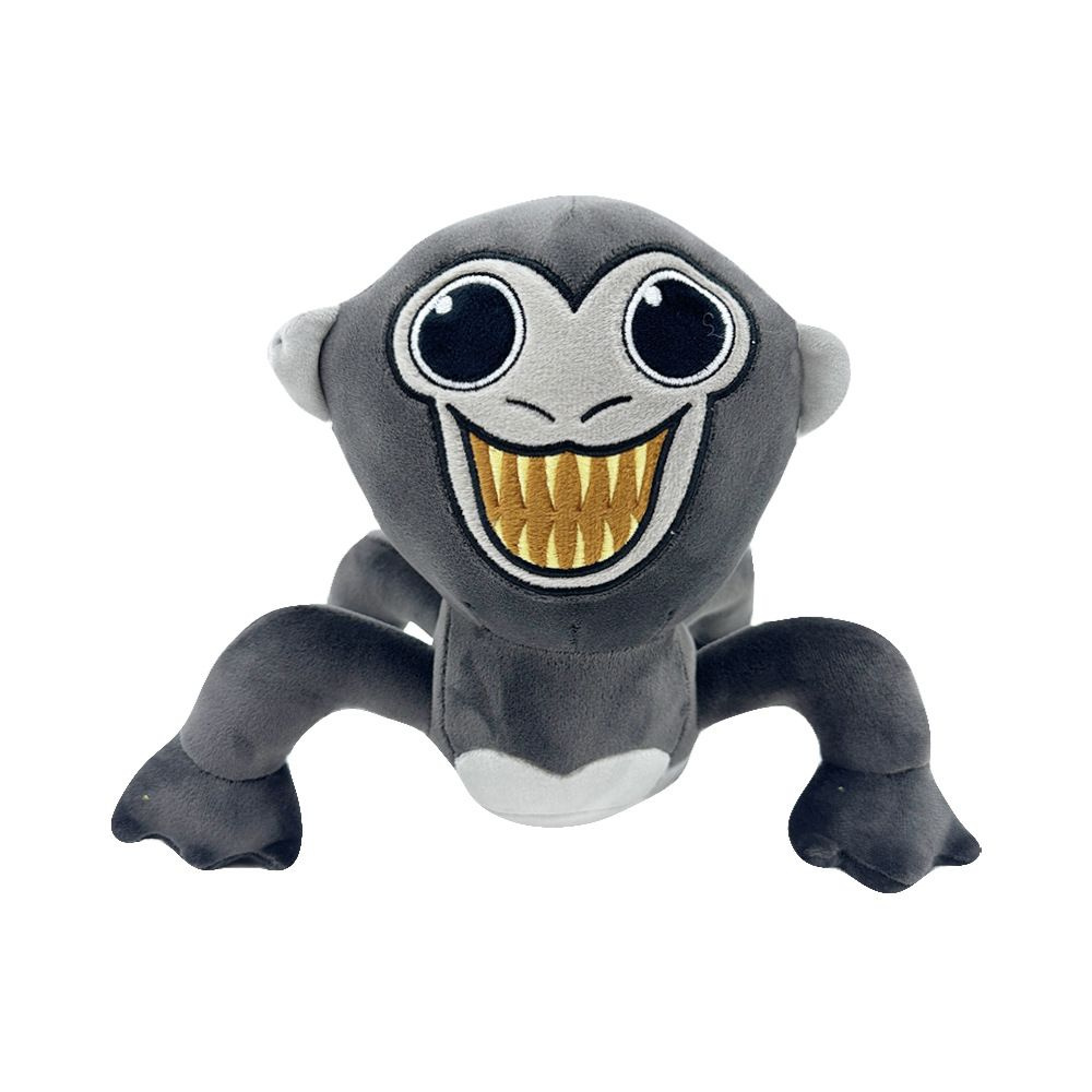 Новая плюшевая игрушка Gorilla Tag Monkey 28 см suo, suo 2024 детский ...