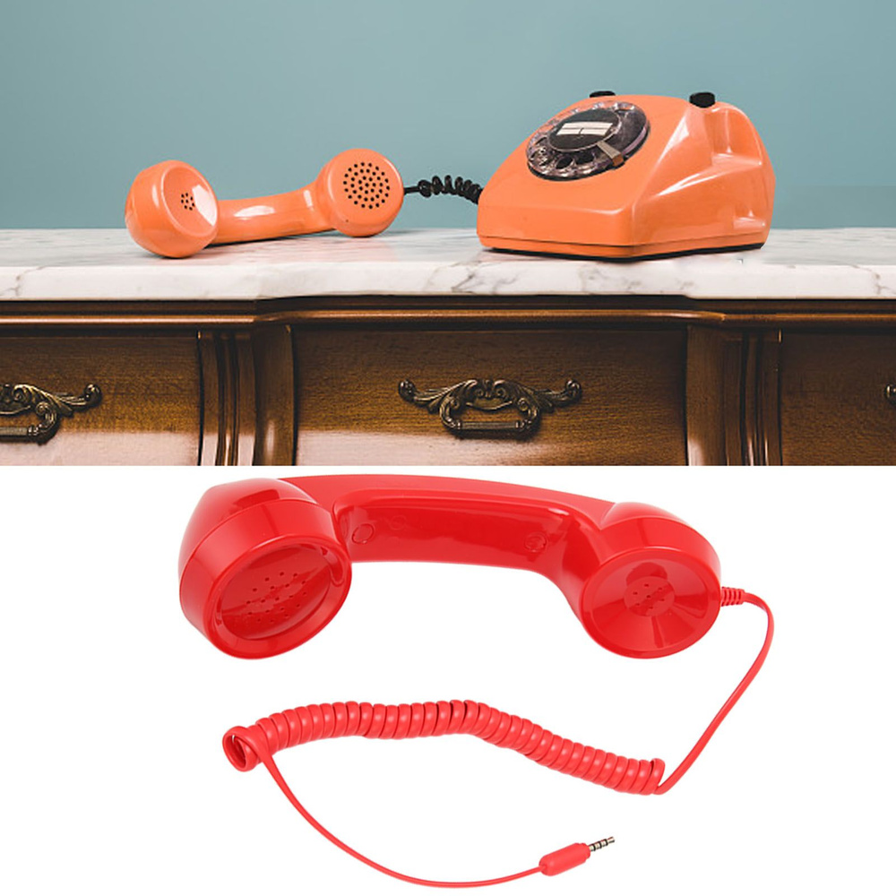 Стационарный телефон ретро купить на OZON по низкой цене