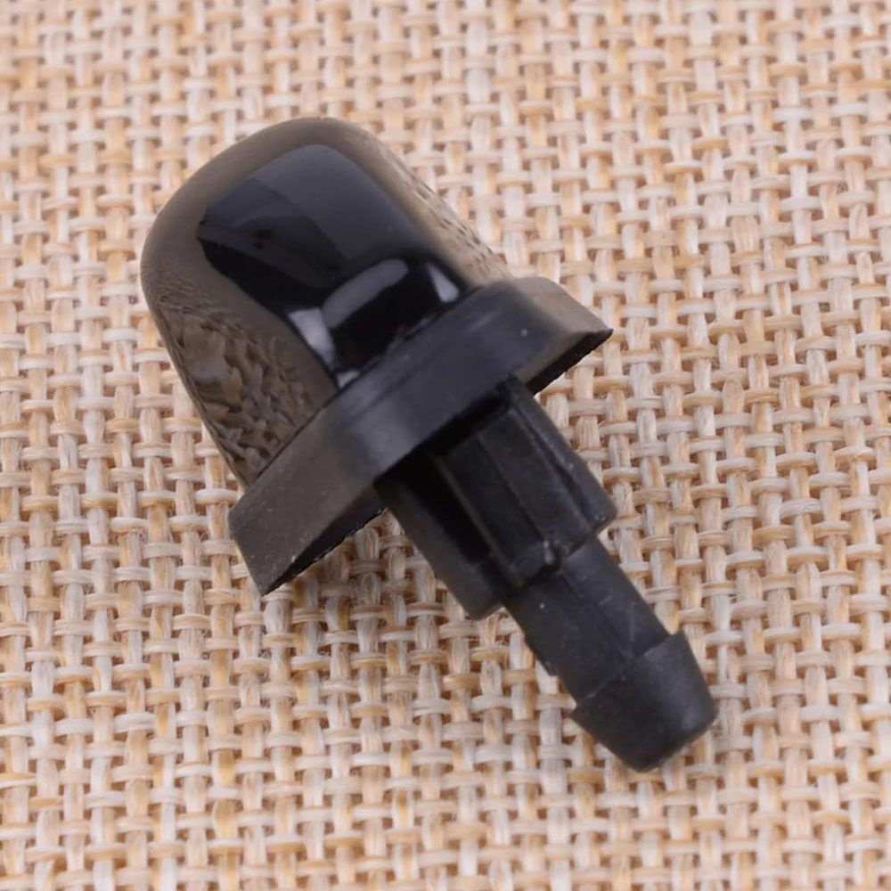 Пара Форсунок Стеклоомывателя Переднего Лобового Стекла Для Suzuki ...