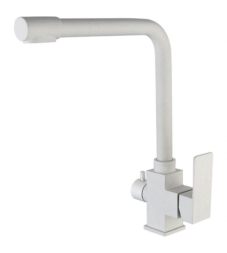 V15025-F2 Cмеситель для кухни под фильтр выс.Г-обр (НЕРЖ/МОЛ.БЕЖ.) ViEiR купить на OZON по ...