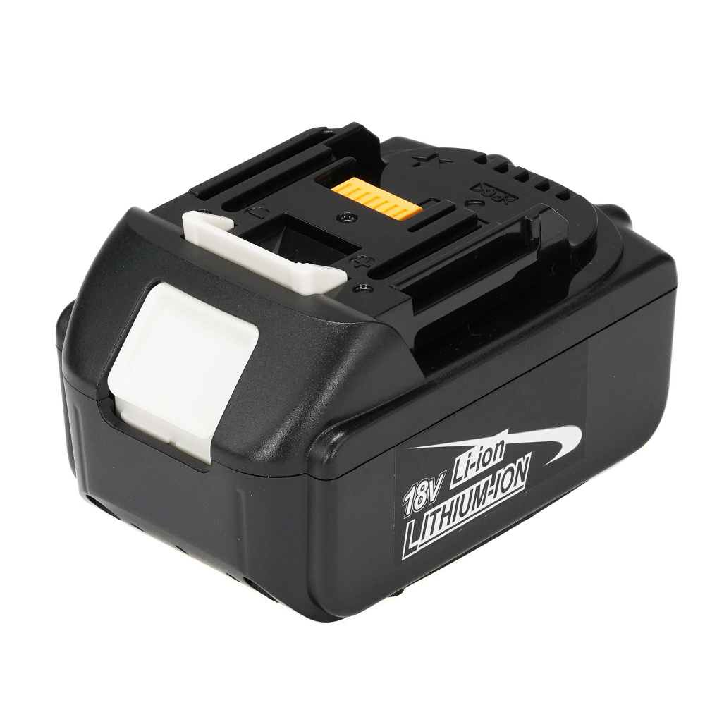 Аккумулятор для электроинструмента Makita (BL1850B) 18V 5Ah - купить с ...