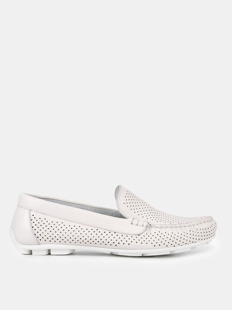 Мокасины Женский Ralf Ringer белый, розовый, размер 37 Россия 7 Лето купить c доставкой на OZON ...