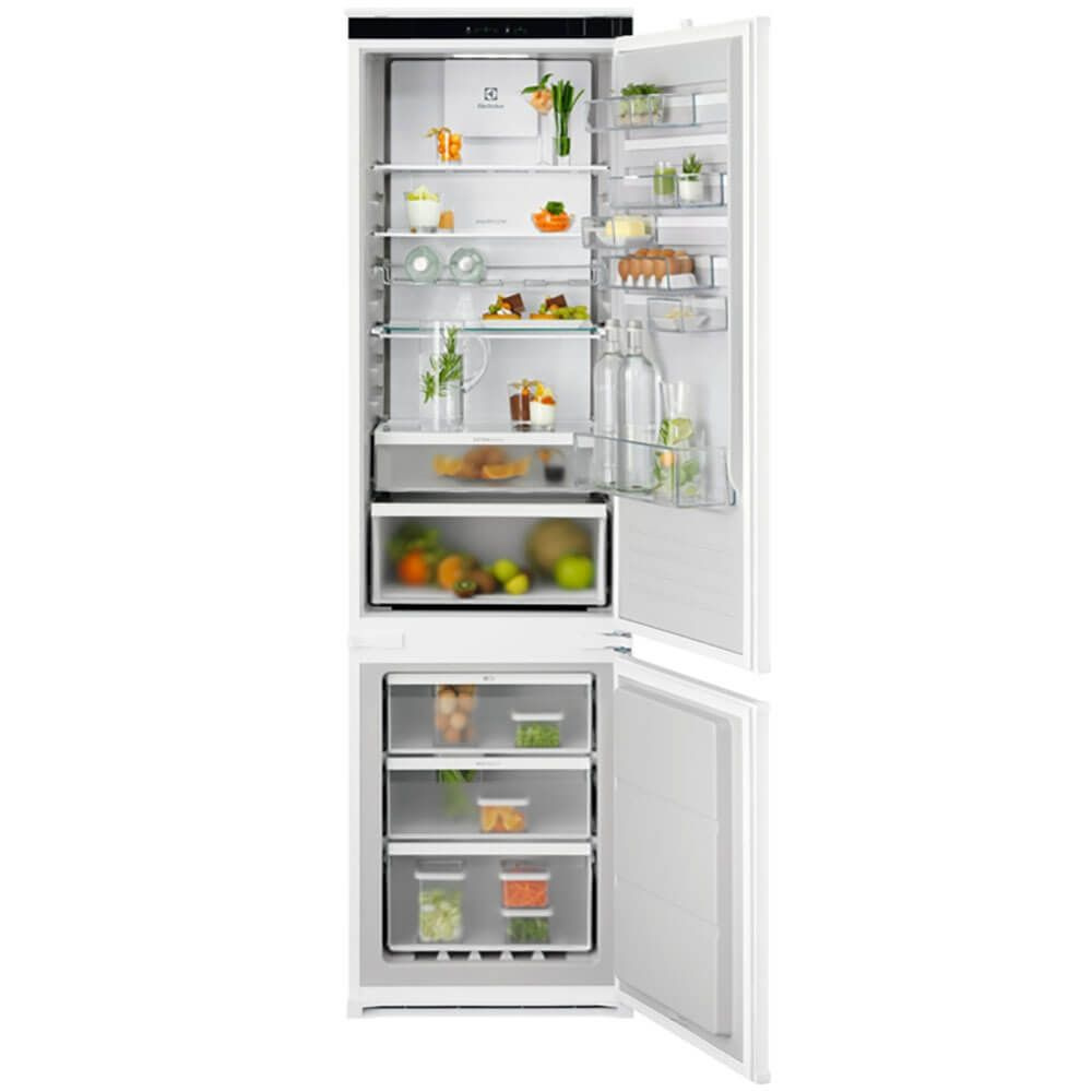 Встраиваемый холодильник Electrolux ENT6ME19S - купить по доступной ...