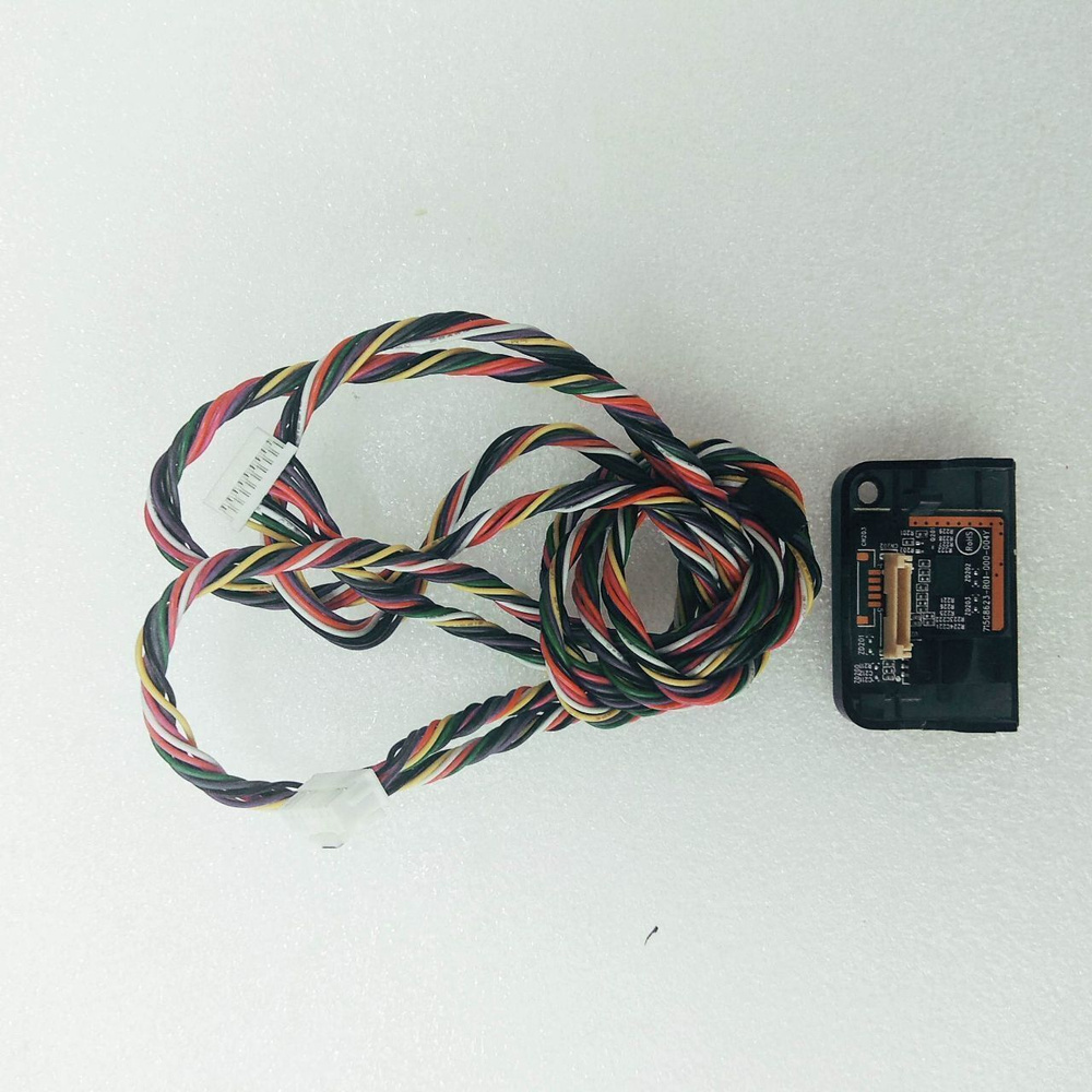 ИК-порт от телевизора Philips 65PUS7303 715G8623-R01-000-004Y - купить ...