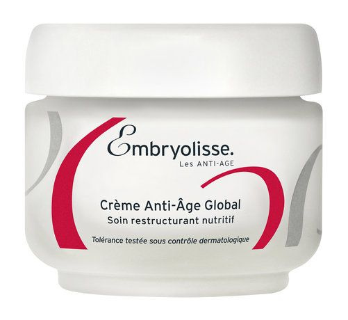 Антивозрастной крем для лица Creme Anti-Age Global, 50 мл - купить с ...
