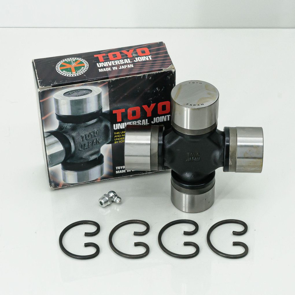 Крестовина кардана MMC TRUCK GUM-97 131*44, TOYO - Toyo арт. GUM97 ...