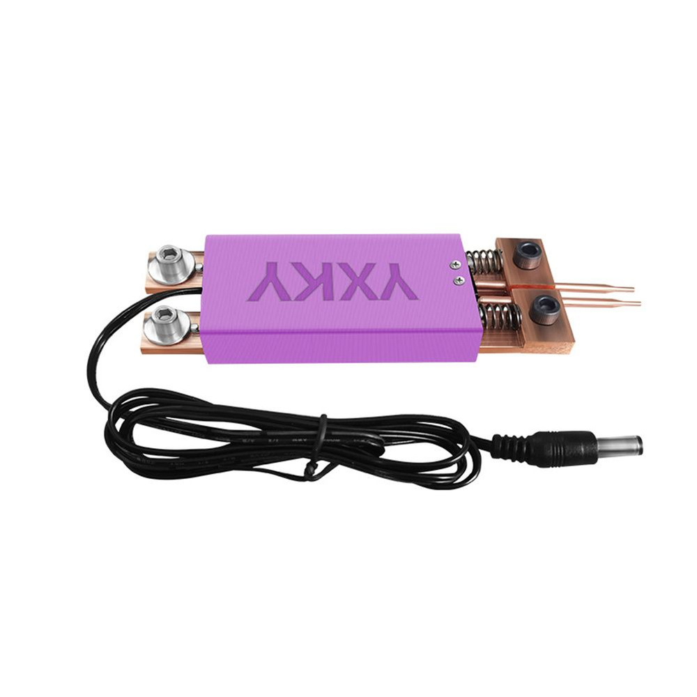 точечный сварочный аппарат Пистолет с независимым ходом электродов ...