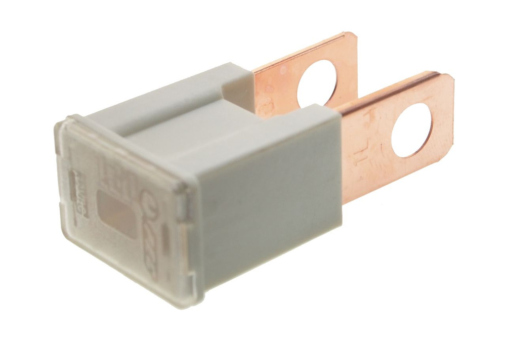 Предохранитель 120A картриджного типа (B-Type) BOSCH - Bosch арт ...