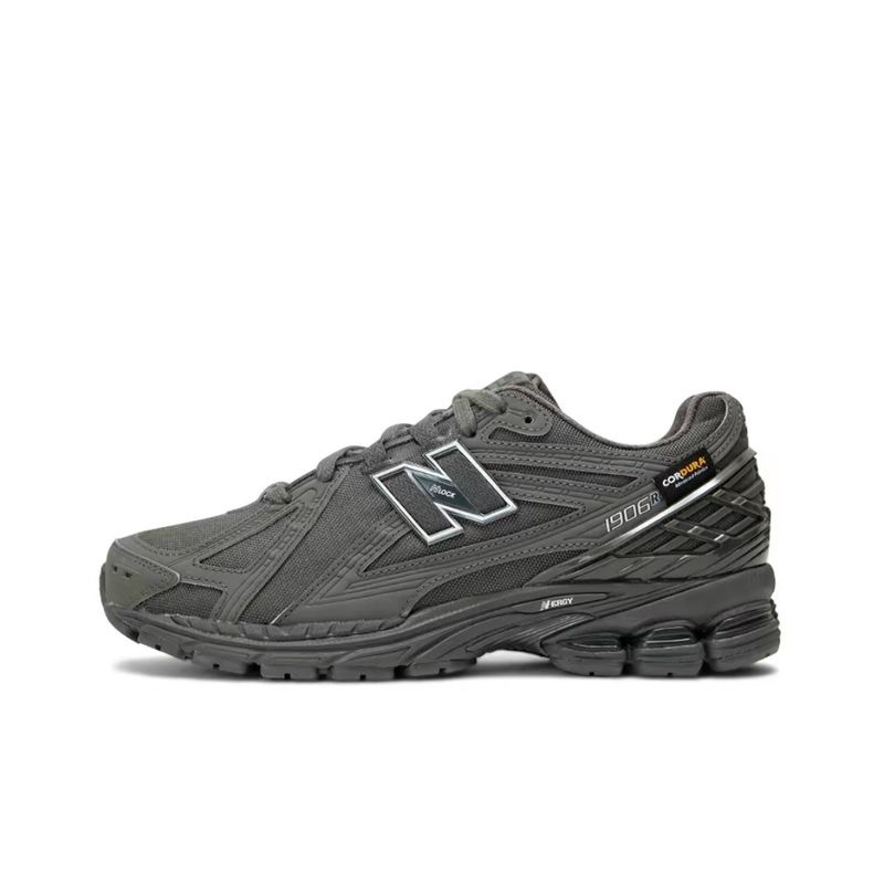 Кроссовки New Balance 1906 купить на OZON по низкой цене (1680957173)