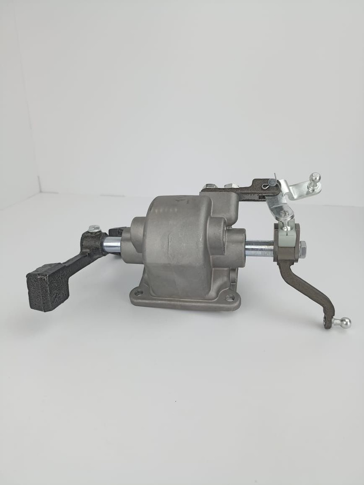 Механизм переключения КПП 3302,A21R22 Некст джойстик купить на OZON по низкой цене (1500584861)