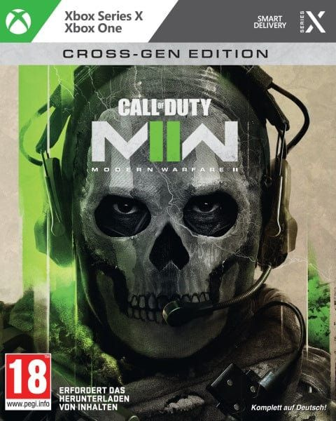 Call of Duty Modern Warfare 1 купить на OZON по низкой цене