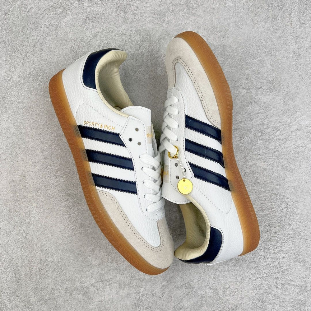 Кроссовки adidas Samba Og - купить с доставкой по выгодным ценам в ...