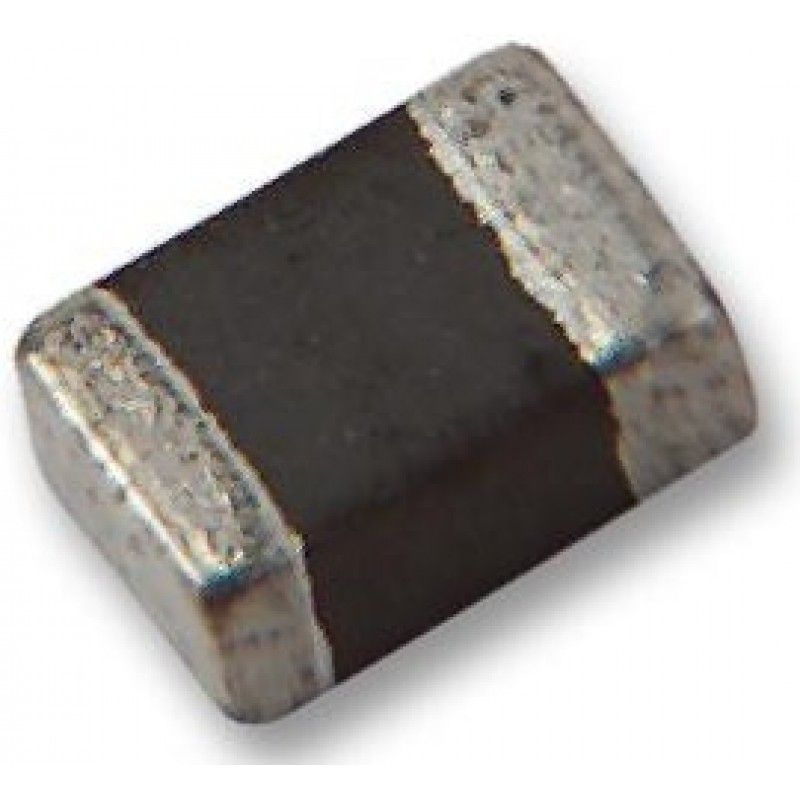Индуктивность SMD 1 мкГн 1 А 20% (74479887210) Wurth Elektronik ...