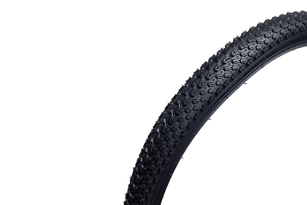 Велопокрышка 26 Gainway - G-601 26х2.125 (57-559), Черный купить на ...