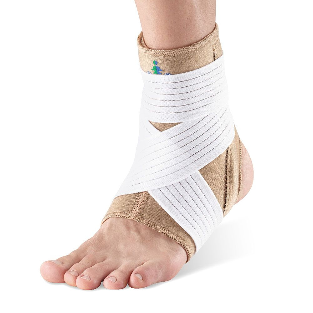 Бандаж на голеностопный сустав OPPO Medical 1008 - купить с доставкой ...