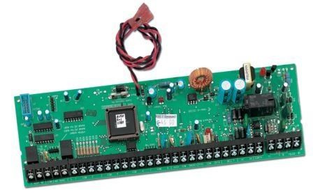 NX-8E-BO-FG-RU, контрольная панель 8 зон - купить с доставкой по ...