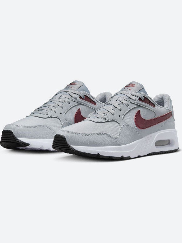 Кроссовки Nike Air Max Sc купить на OZON по низкой цене (1549104551)