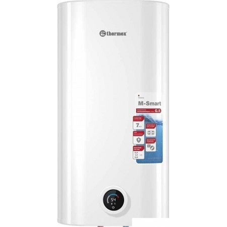 Водонагреватель накопительный Thermex MS 50 V (pro) купить по доступной ...