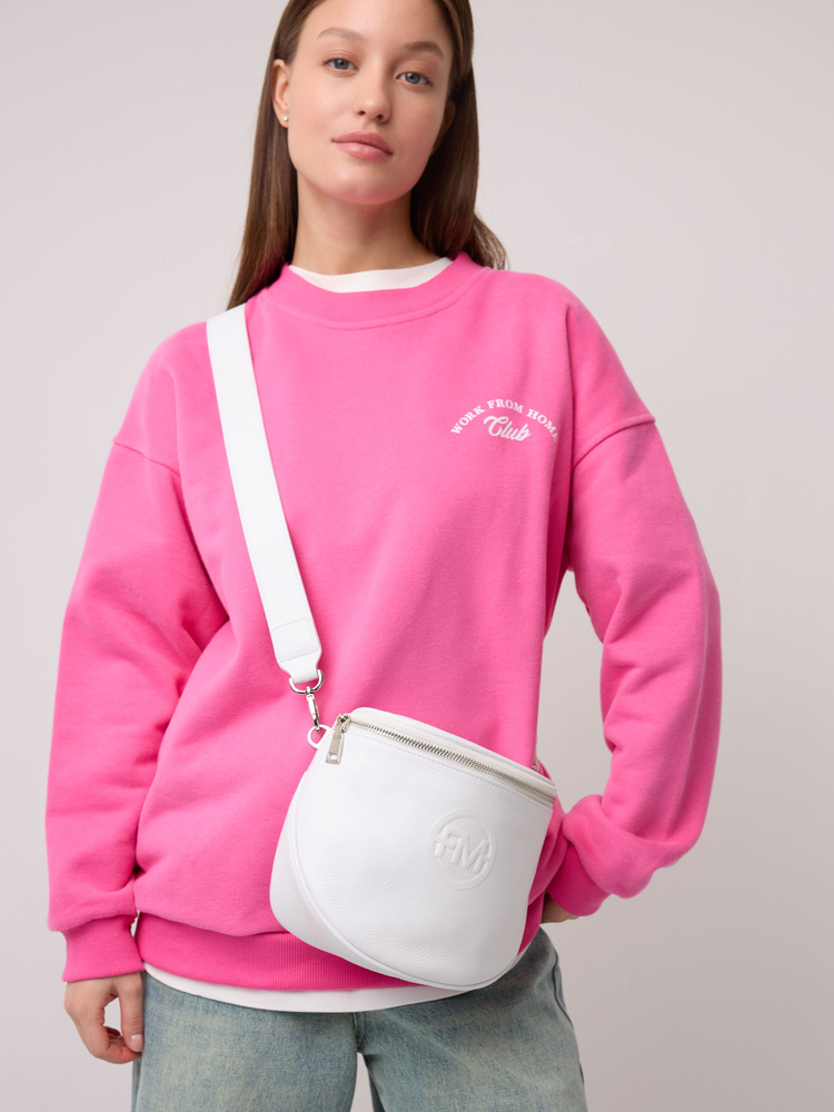 Franchesco Mariscotti Сумка на плечо кросс-боди - купить с доставкой по ...