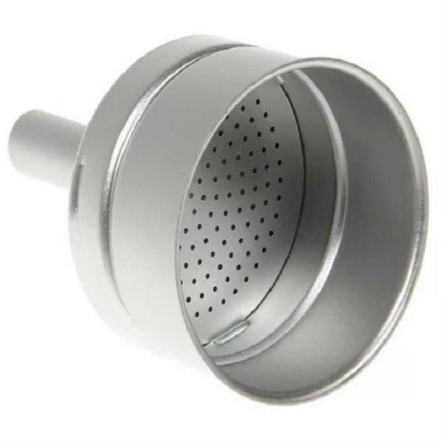 Delonghi 5532129700 фильтр-воронка для гейзерной кофеварки Alicia EMK9 ...