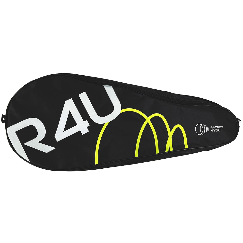 Чехол для теннисной ракетки R4U - купить с доставкой по выгодным ценам ...