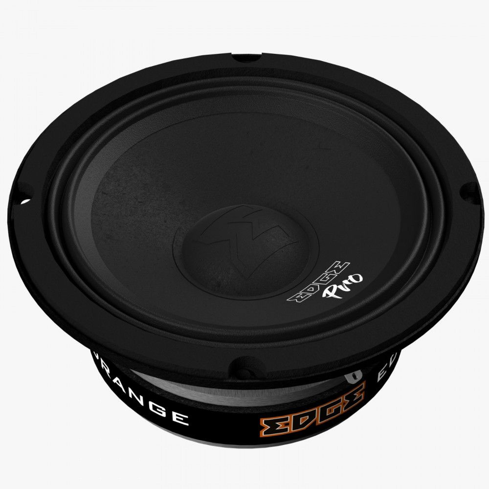 Автомобильная акустика EDGE EDBPRO6-CL купить на OZON по низкой цене ...