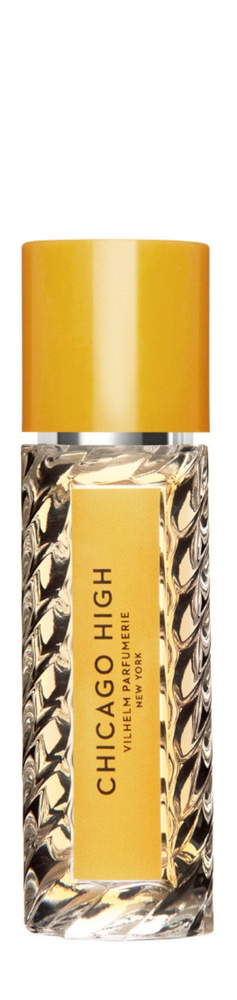 Парфюмерная вода Chicago High Eau De Parfum, 20 мл купить на OZON по ...