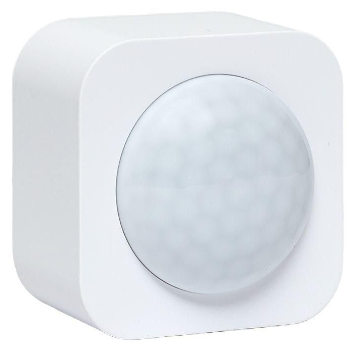 Датчик движения умный Zigbee Connect EKF is-pir-zb-1 - купить с ...
