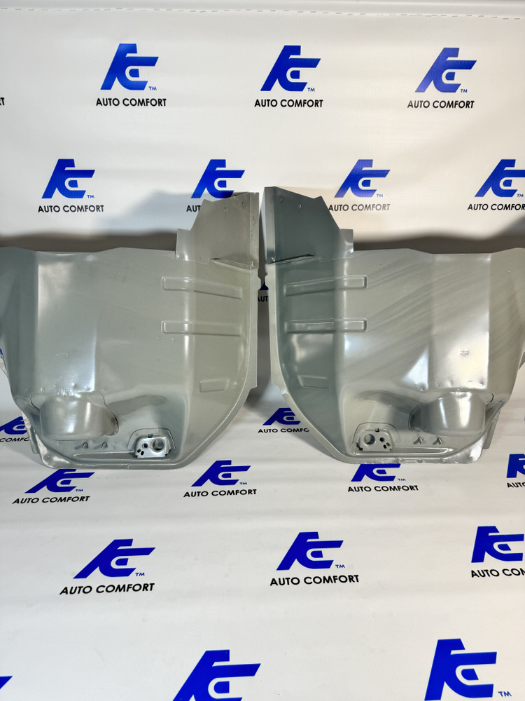 Комплект арок заднего колеса (стаканы )(Катафорезное покрытие) для ...