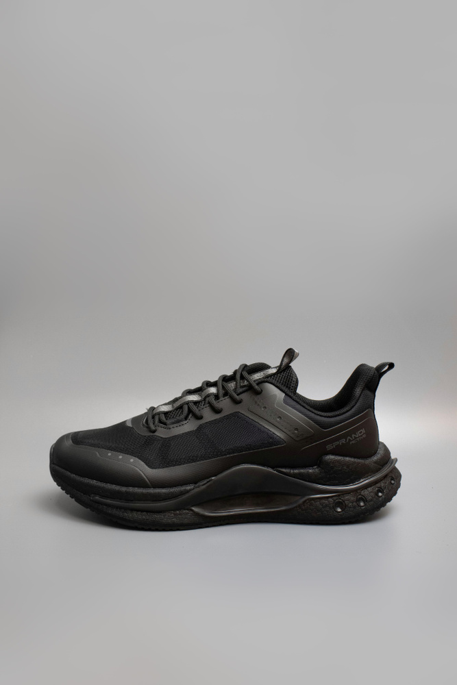 Кроссовки Sprandi Running (беговые) - купить с доставкой по выгодным ...