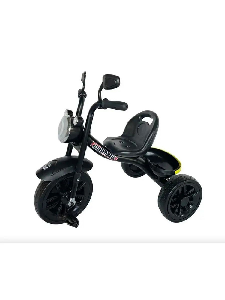 Велосипед трехколесный Trike Formula 8 - купить с доставкой по выгодным ...