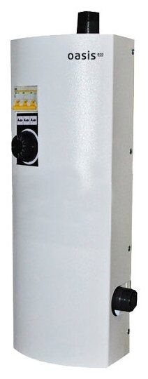 Отопительный модуль Oasis Отопительный котел Oasis Eco KN-6 купить по выгодной цене в интернет ...