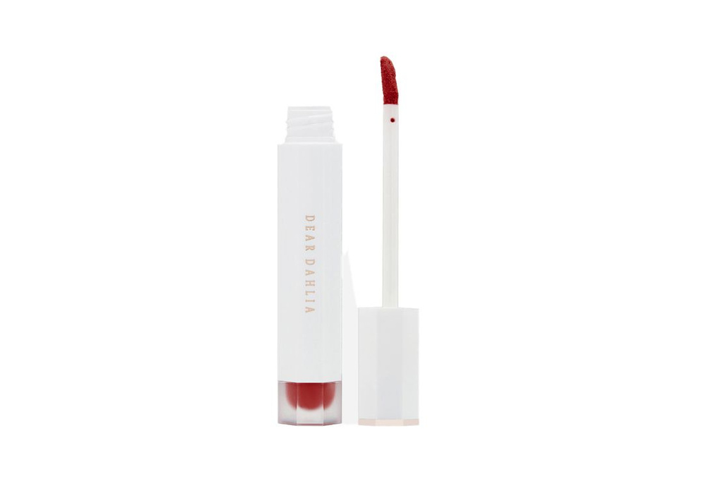 Помада-мусс для губ DEAR DAHLIA Dream velvet lip cloud - купить с ...