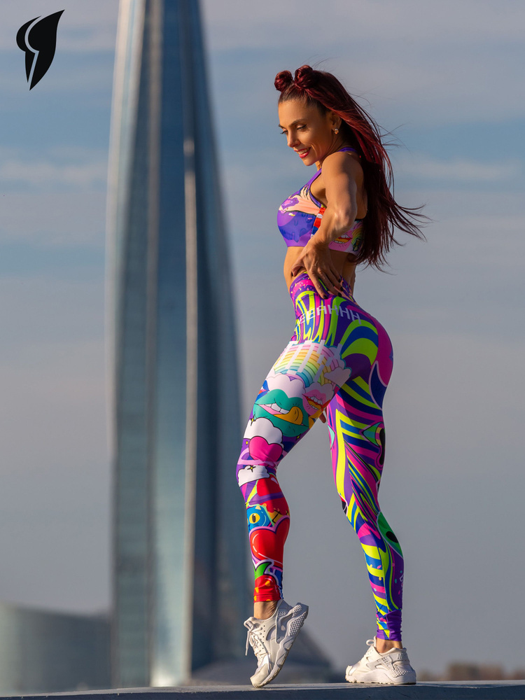 Легинсы Bona Fide - купить с доставкой по выгодным ценам в интернет ...