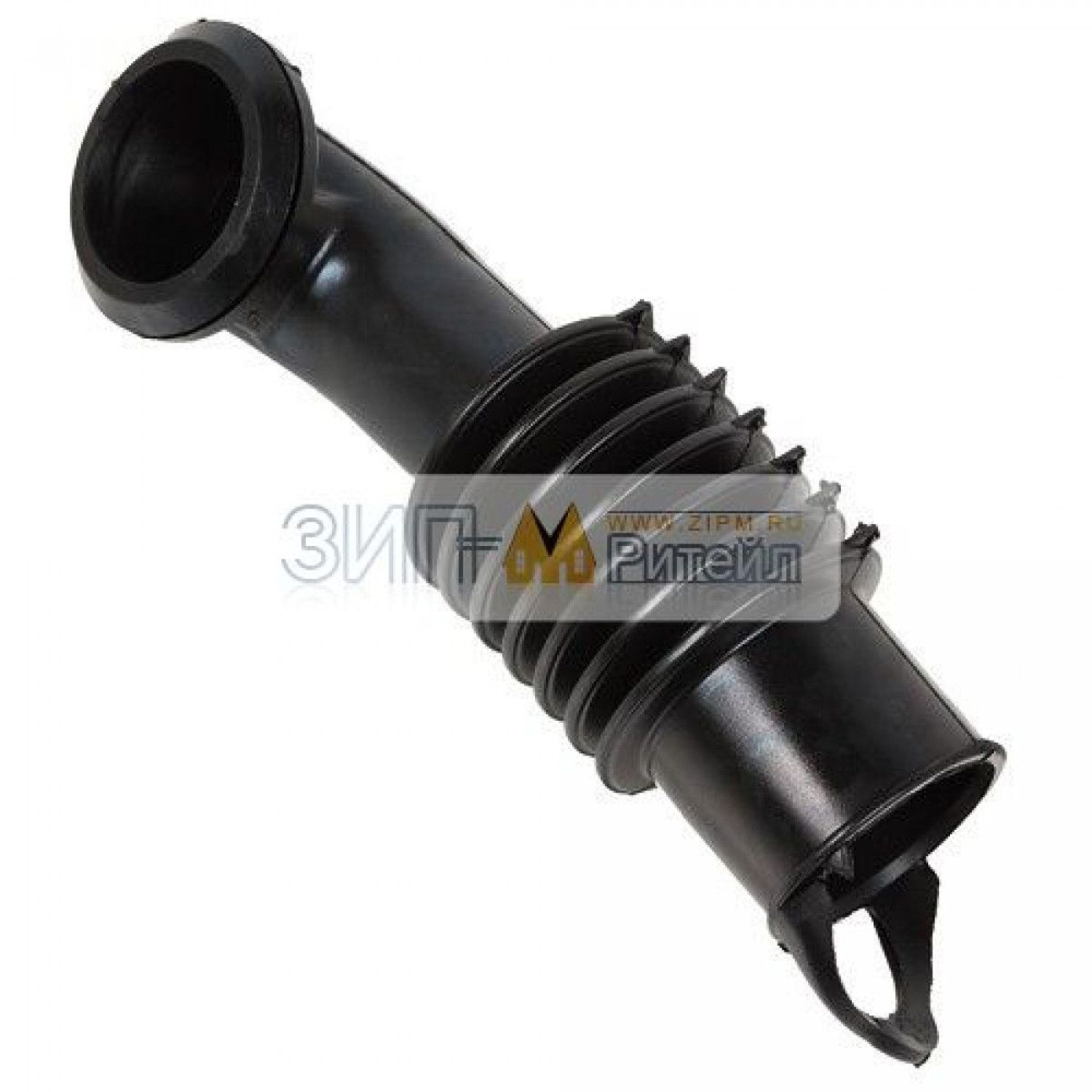 Заливной патрубок для стиральной машины Ariston, Indesit - 066183 ...