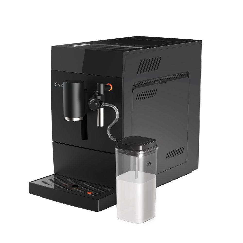 GARLYN Автоматическая кофемашина L600, черный купить на OZON по низкой ...