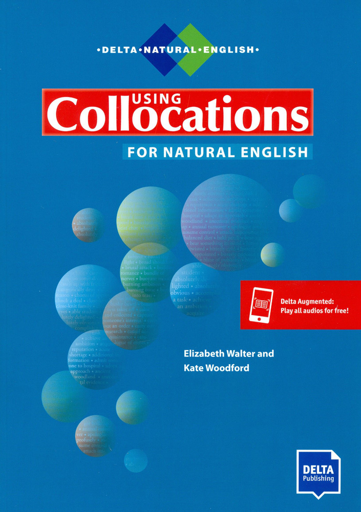 Using Collocations for Natural English / Книга на Английском - купить с ...