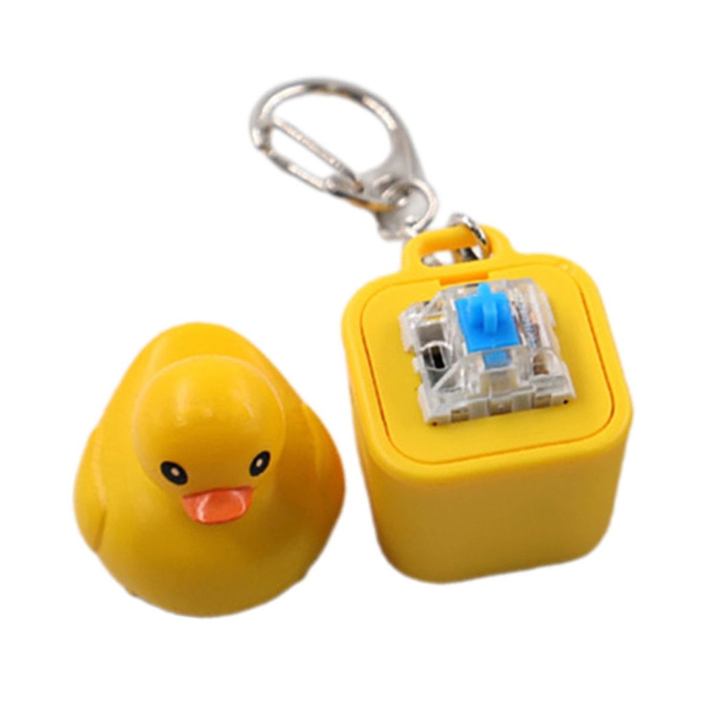 Перезаряжаемый тестер красочных световых эффектов RGB-duck купить на ...