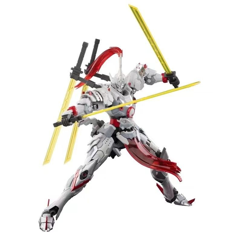 Motor Nuclear Gundam/Фигурка- WEI YUAN SHI Sword fighting type/Alloy ...