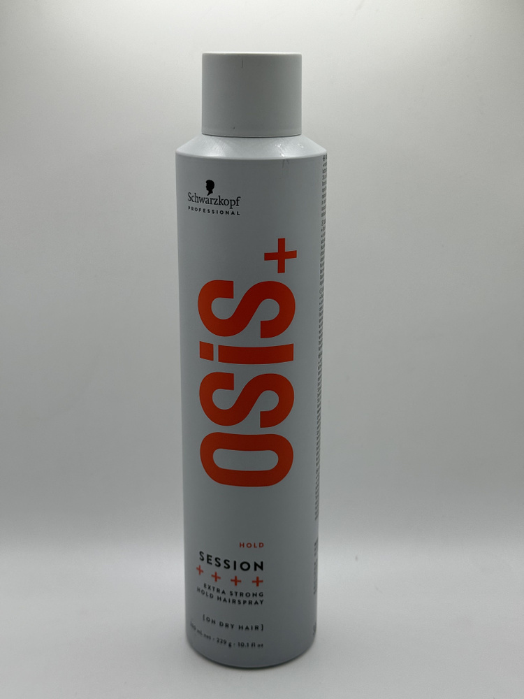 Schwarzkopf Professional Лак для волос, 300 мл - купить с доставкой по ...