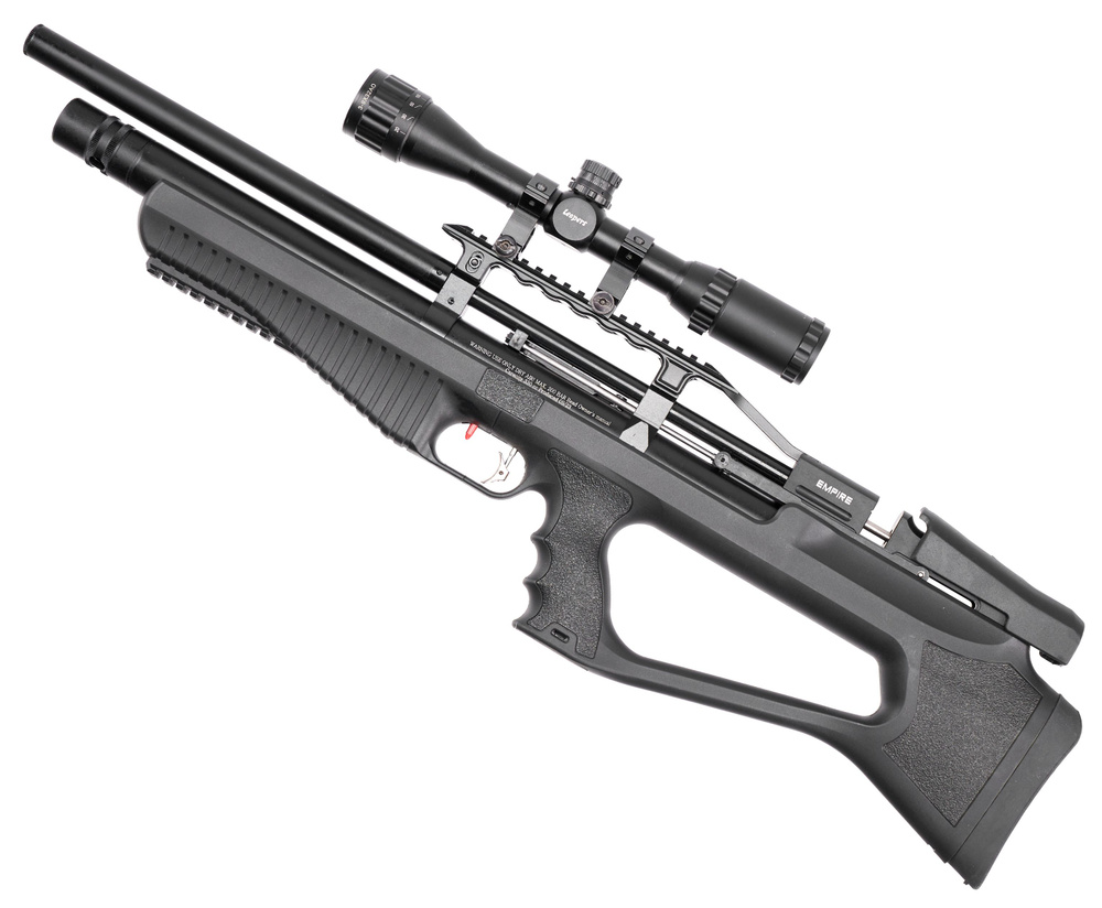 Пневматическая винтовка Kral Arms Puncher Breaker 3 Empire 6.35 мм ...