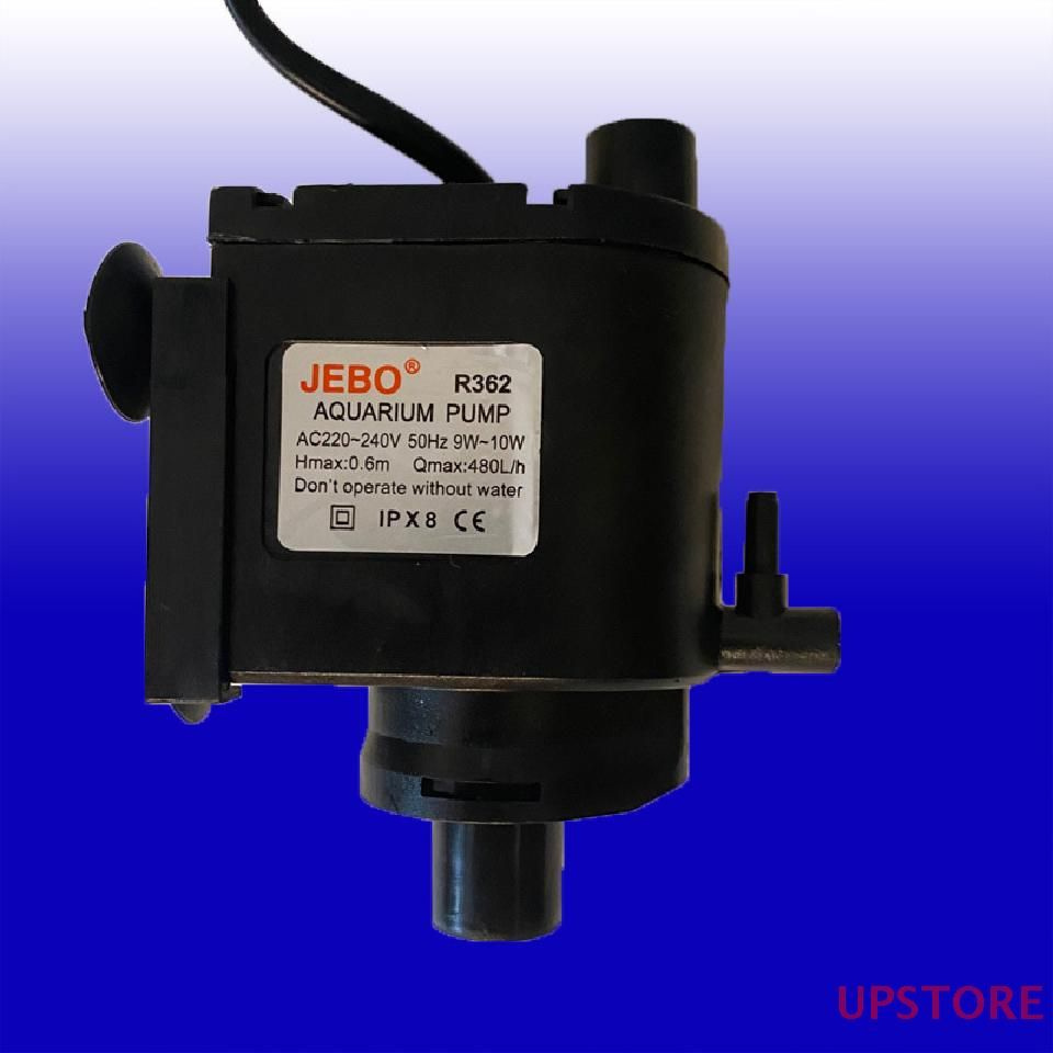 Помпа для аквариума JEBO 362, 352, 790 - купить с доставкой по выгодным ...