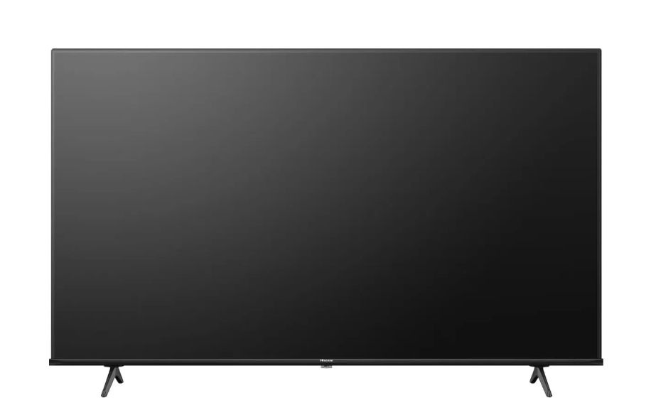 Купить телевизор Hisense 50E7NQ, черный 50" - купить с доставкой по ...