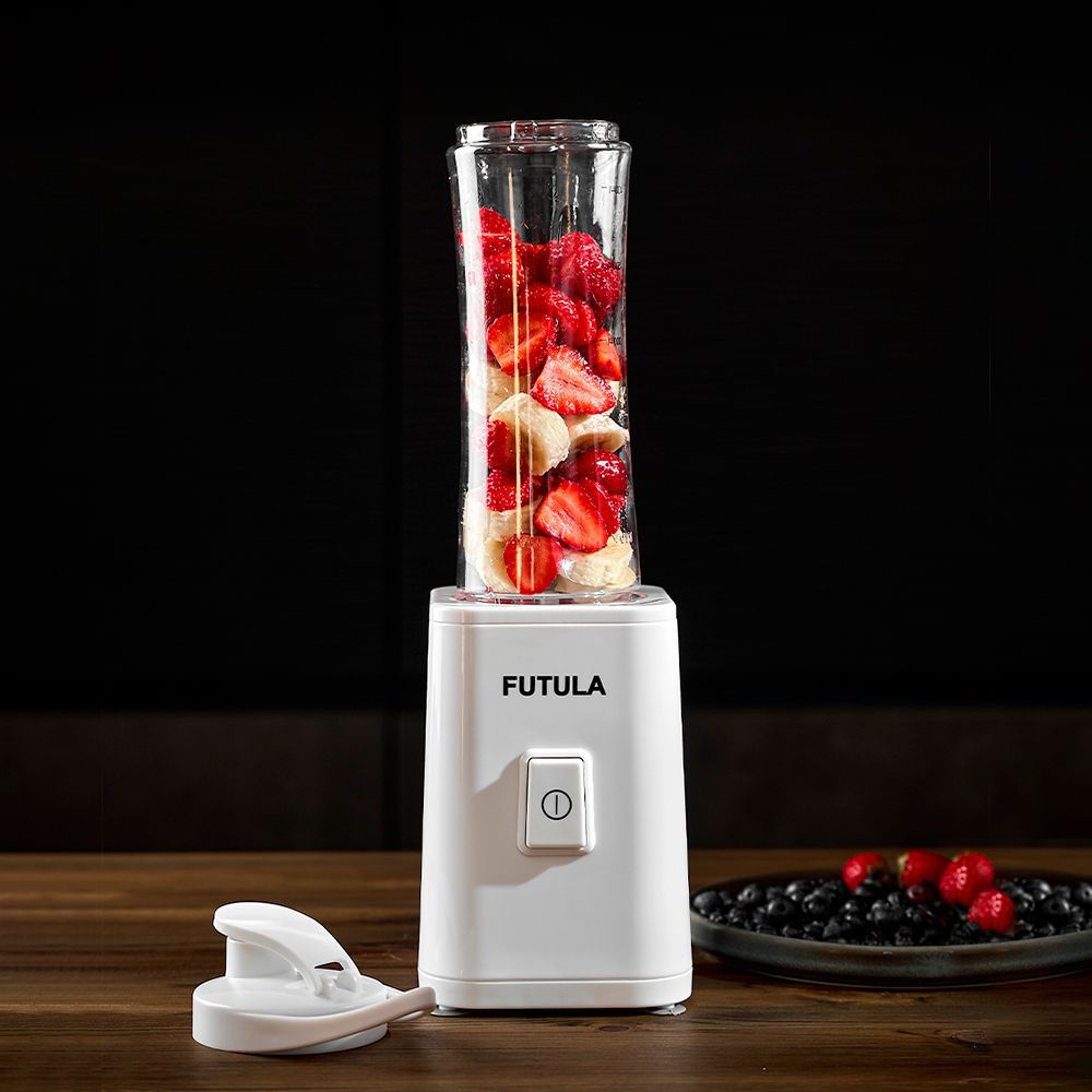 Блендер стационарный Futula HB2 купить на OZON по низкой цене (1629845471)