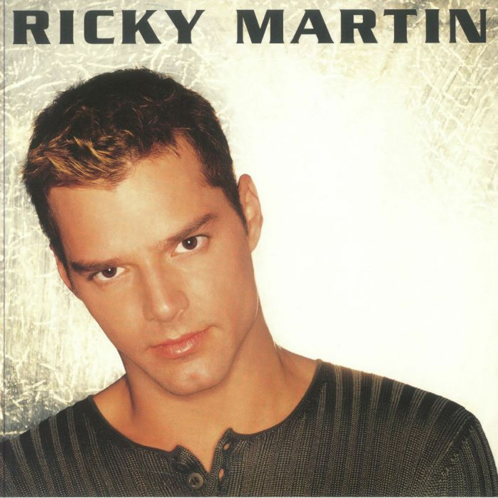 Ricky Martin купить на OZON по низкой цене