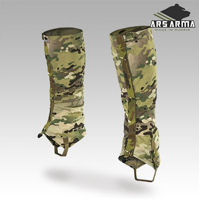 Гамаши Ars Arma Гермес купить на OZON по низкой цене (1698164334)